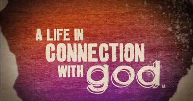 Life With God
